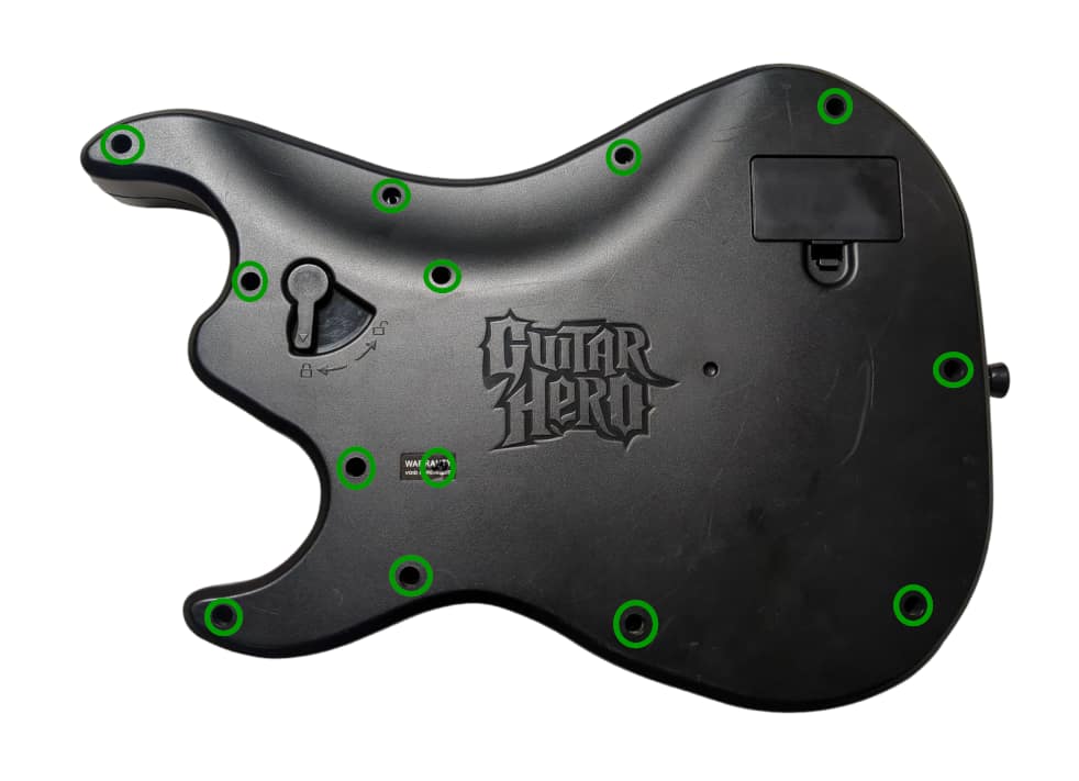 Playstation 2 Kramer - Revival Kit - RetroCultMods