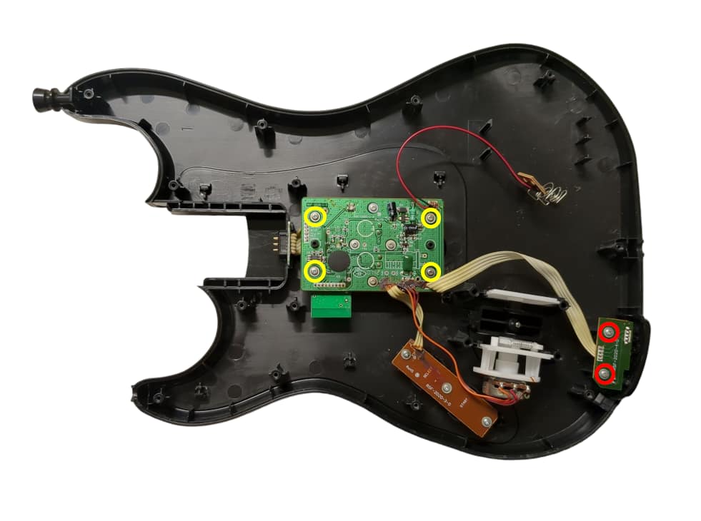 Playstation 2 Kramer - Solderless Kit - RetroCultMods