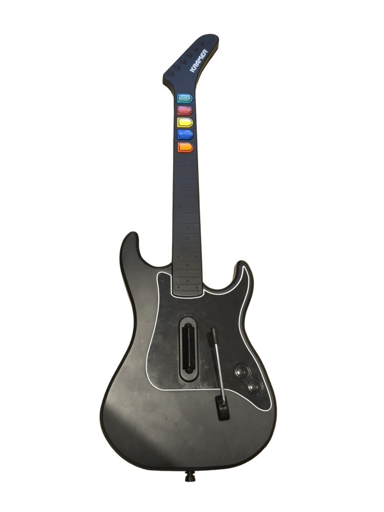 Playstation 2 Kramer - Revival Kit - RetroCultMods