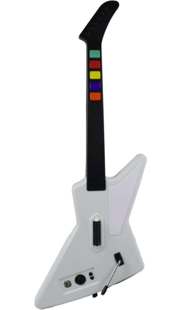 Xbox 360 Xplorer - Revival Kit - RetroCultMods