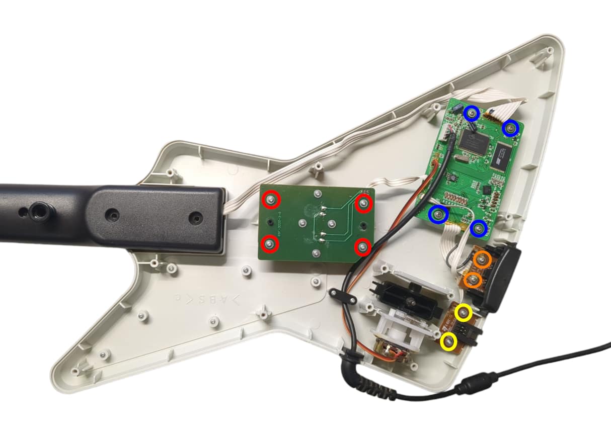 Xbox 360 Xplorer - Revival Kit - RetroCultMods