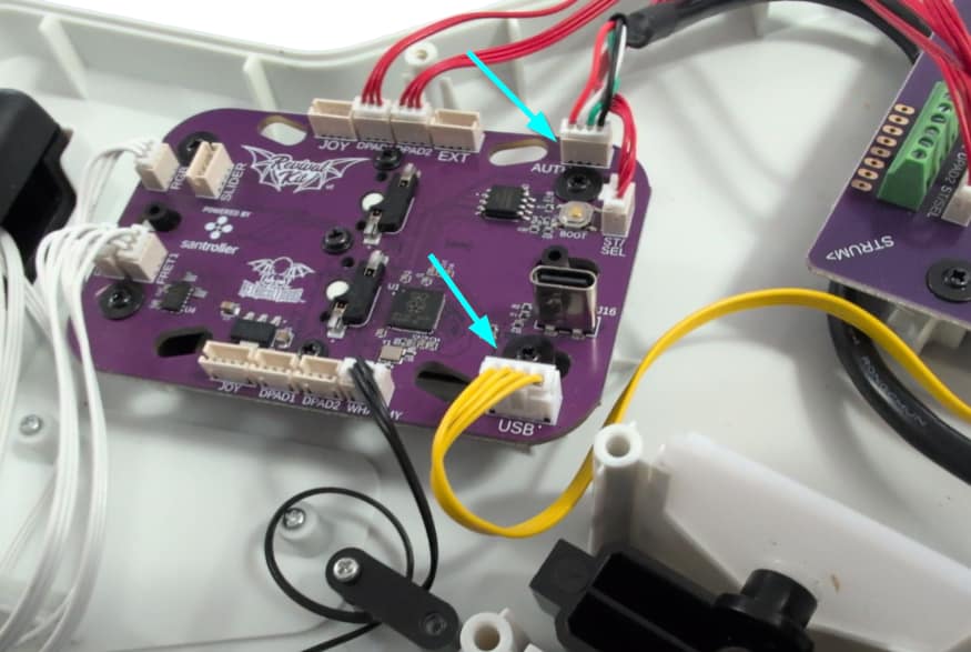 Xbox 360 Xplorer - Revival Kit - RetroCultMods