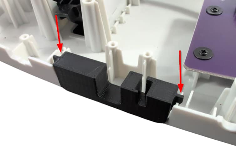 Xbox 360 Xplorer - Revival Kit - RetroCultMods