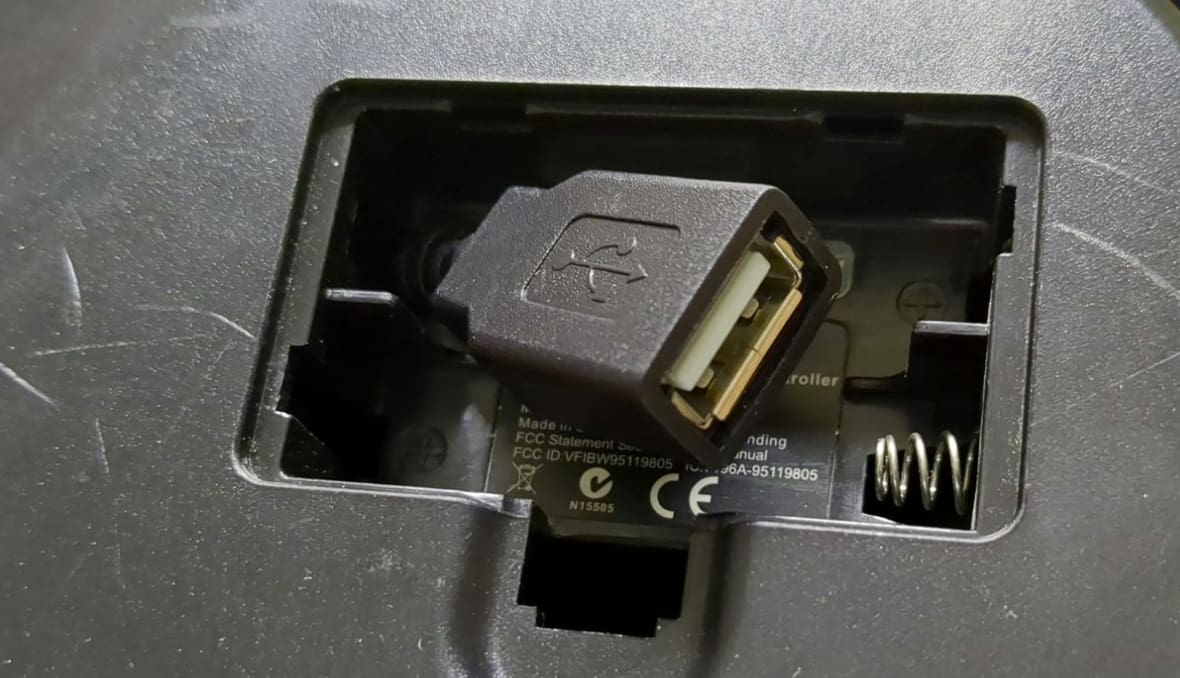 Controller Authentication Upgrade (Kits Only) - RetroCultMods